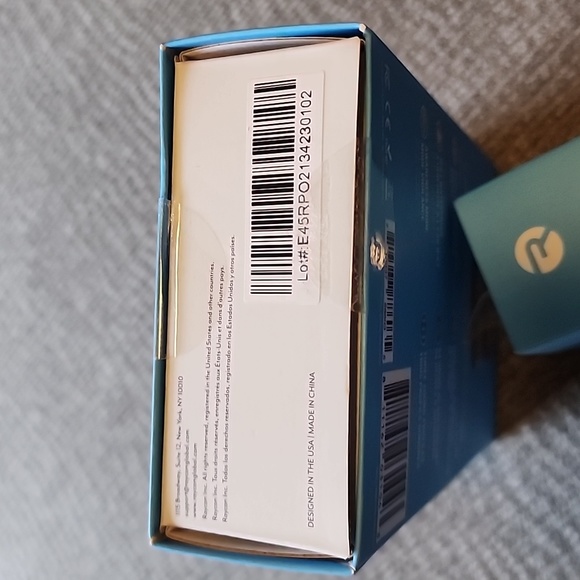 Raycon | Headphones | Raycon The Fitness Earbuds White | Poshmark